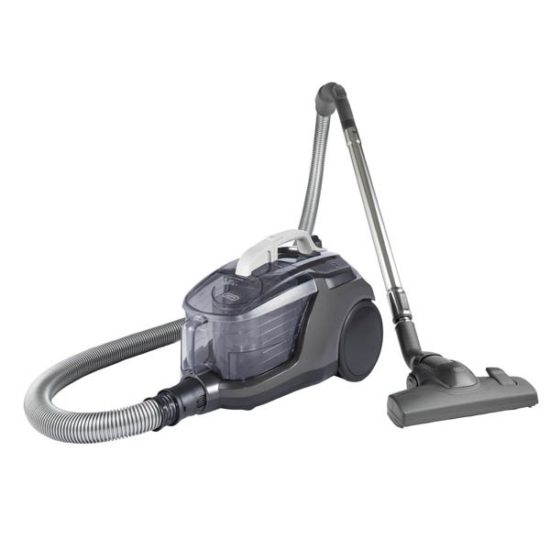 Defy Bag-less Vacuum Cleaner – VC6325 – SOON