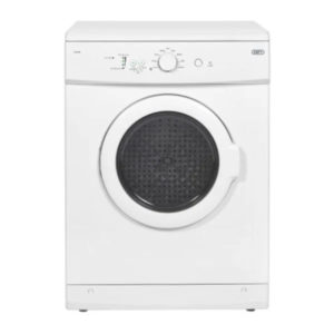 Defy – 5KG DTD259 Tumble Dryer – SOON