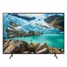 Samsung 43RU7100 43″ Smart 4K UHD TV – SOON